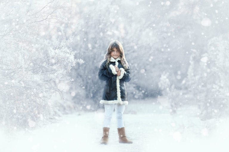 NOVEMBER Photo Challenge With Cozy Clicks: COLD | Photo Challenges