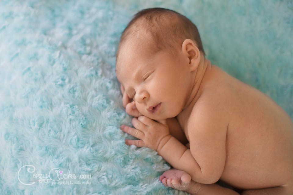 Ahwatukee, Arizona- Newborn Photography {Phoenix Area Family & Child ...