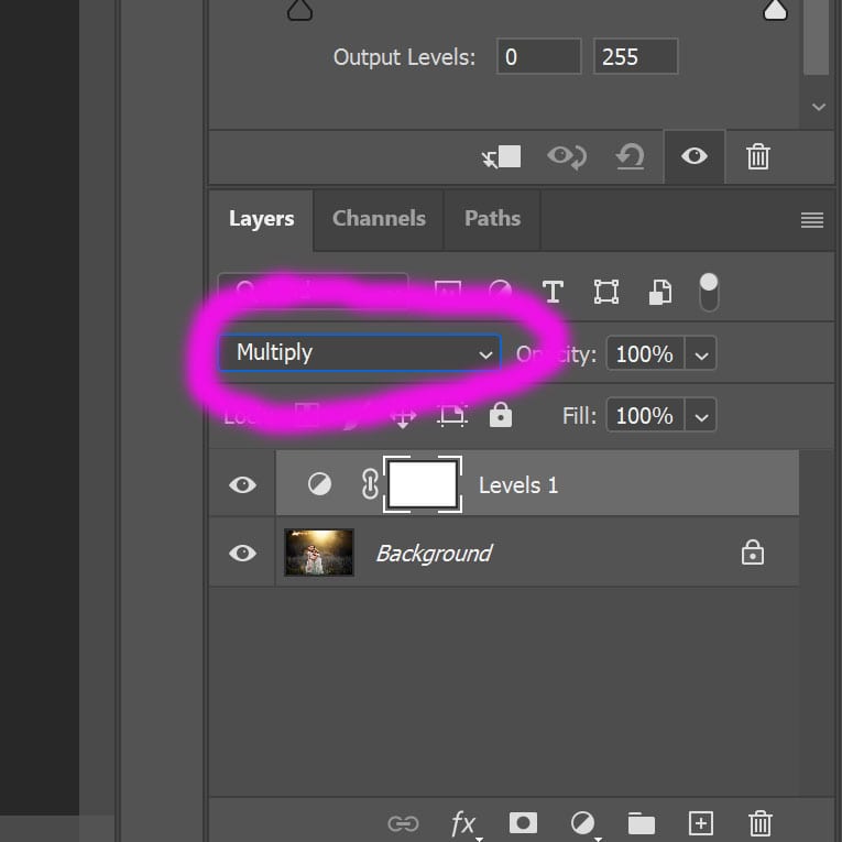 How To Create a Dark and Moody Edit in Photoshop